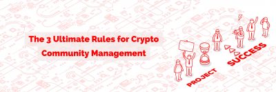 Blockchain ICO Marketing Agency | Community Management, PR, Bounty